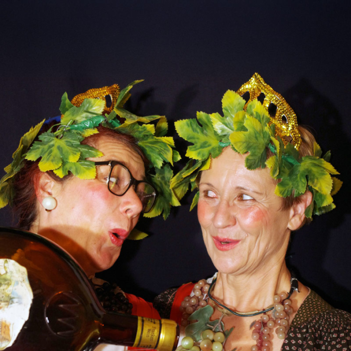 Programm - Wein im Park