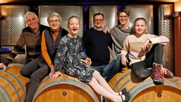 Programm - Wein im Park